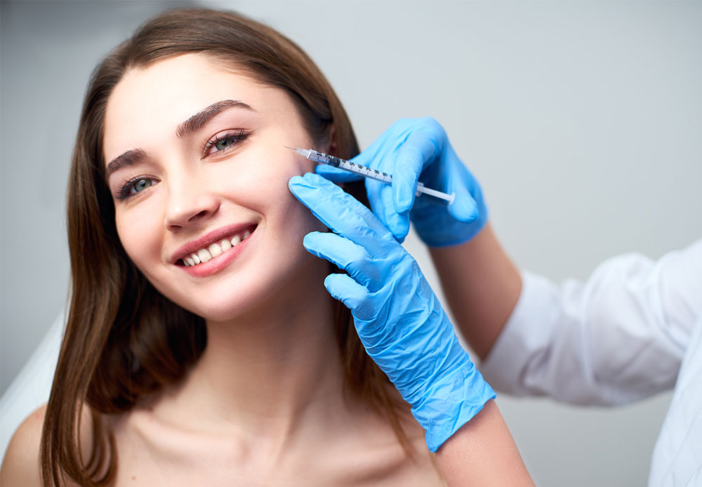 Skin Lightening Injections | Skin Fair Injection